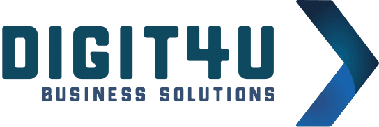 Unternehmen – DIGIT4U Business Solutions